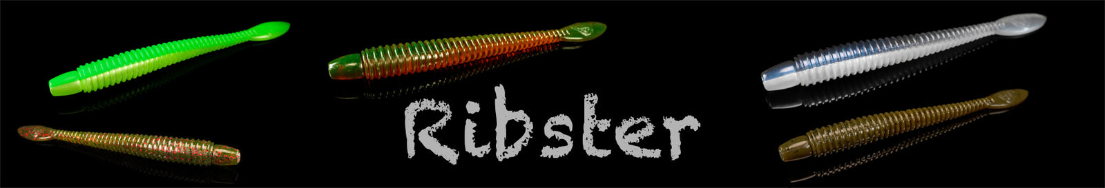 Ribster - Lunker City