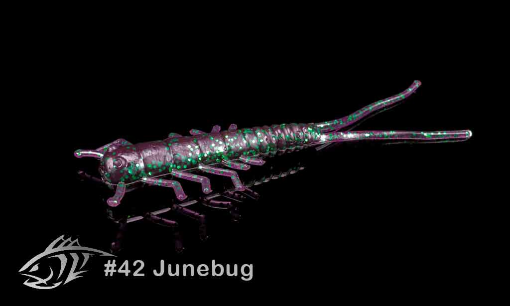 3" Hellgie - Lunker City